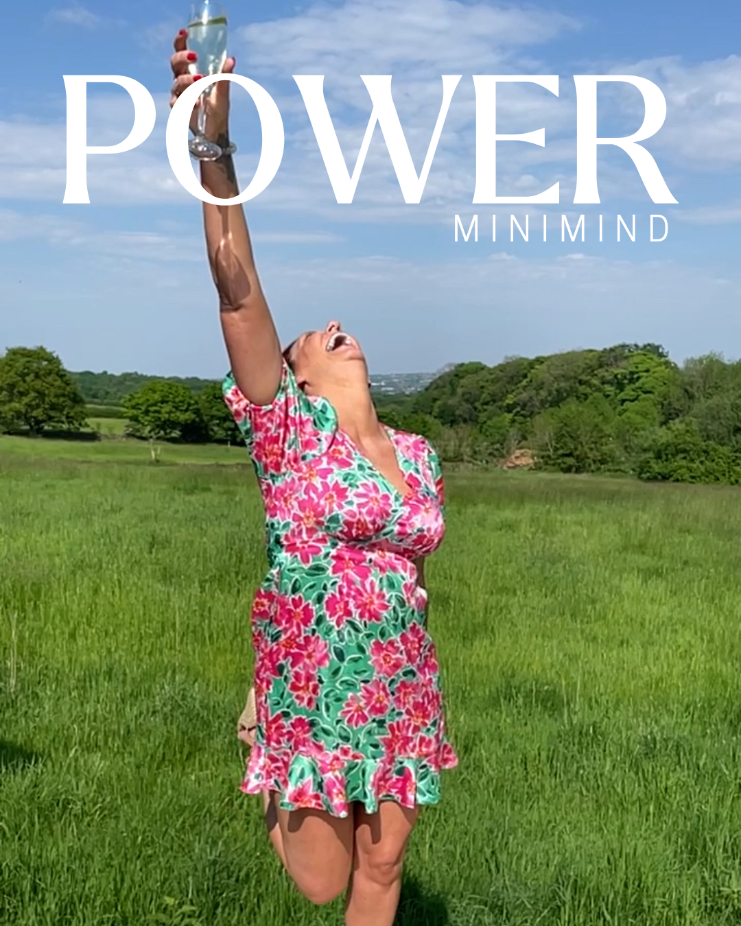 POWER MINIMIND
